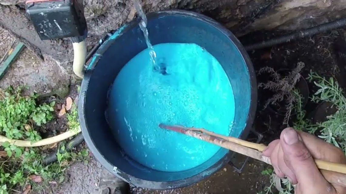 Piatra vanata (sulfat de cupru): cum se folosește și care e cea mai ...